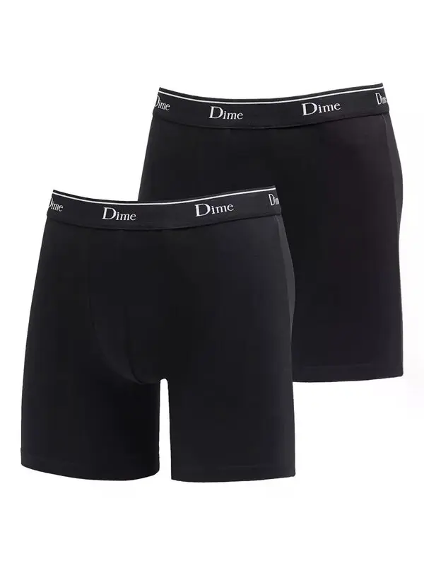 DIME Branded Boxers