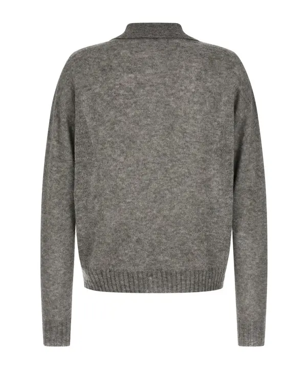 TOM FORD Long-sleeved Sweater