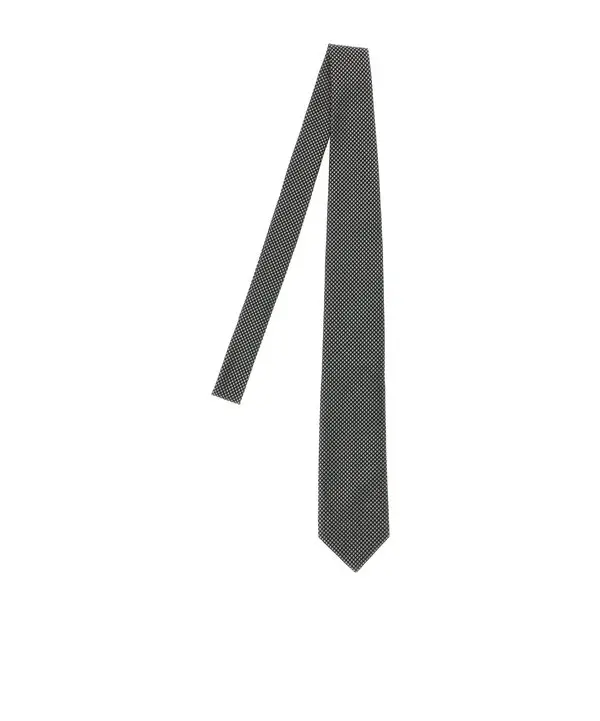 TOM FORD Pointed-tip Tie