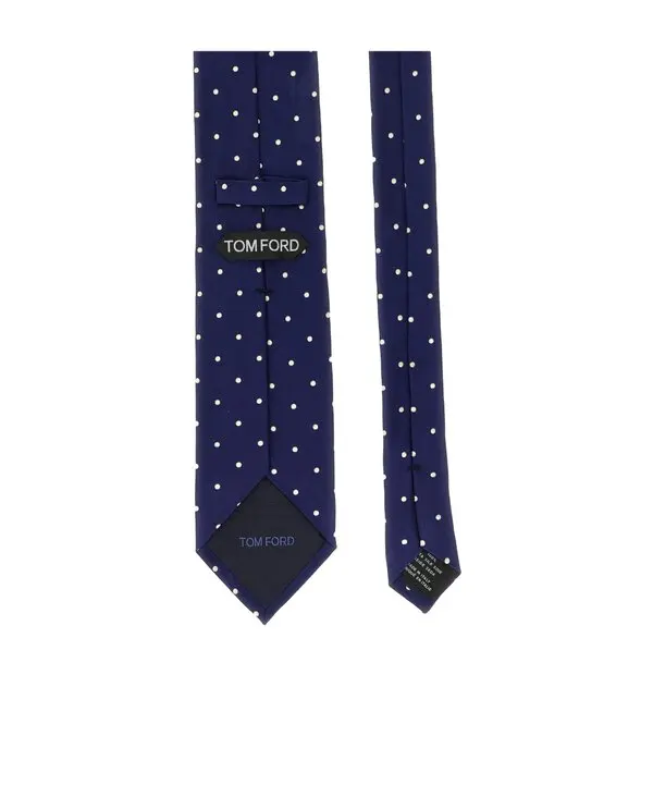 TOM FORD Pointed Tie