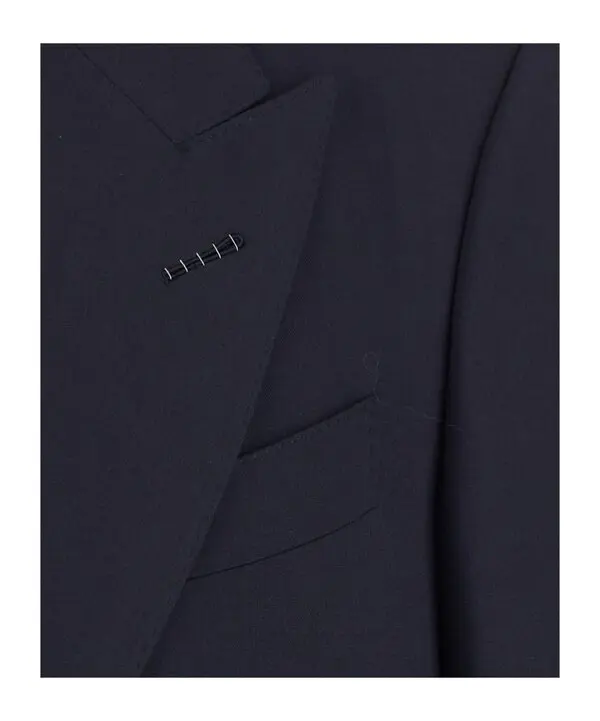 TOM FORD Single-breasted Suit