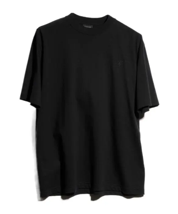 Gucci Crew-neck T-shirt