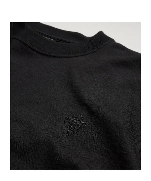 Gucci Crew-neck T-shirt