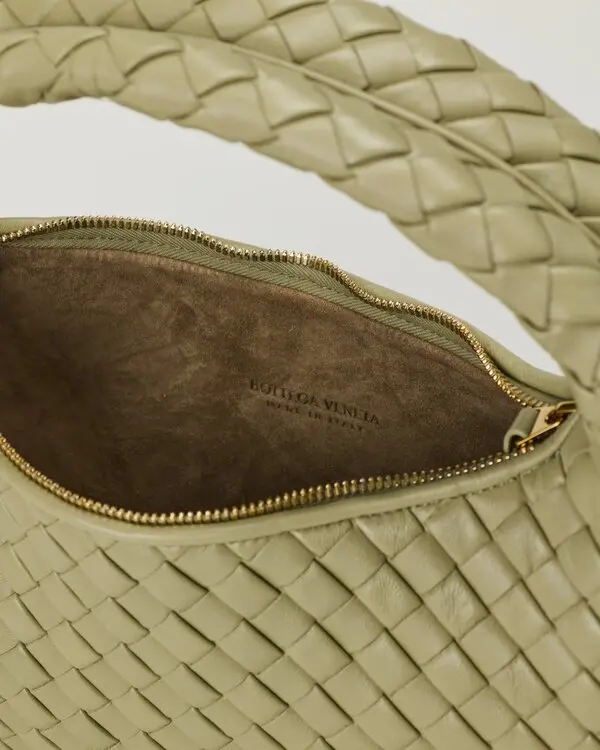 Bottega Veneta Woven Handbag