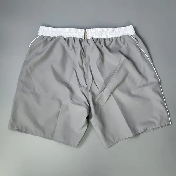 Hugo Boss Lace-up Shorts
