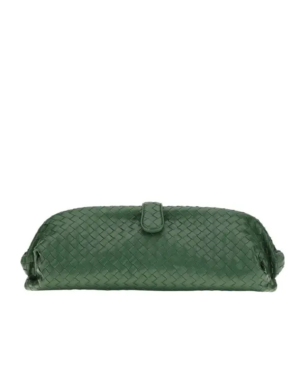 Bottega Veneta Woven Shoulder Bag