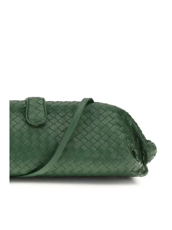 Bottega Veneta Woven Shoulder Bag