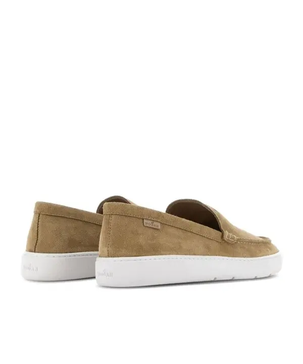 Hogan Sporty Loafers