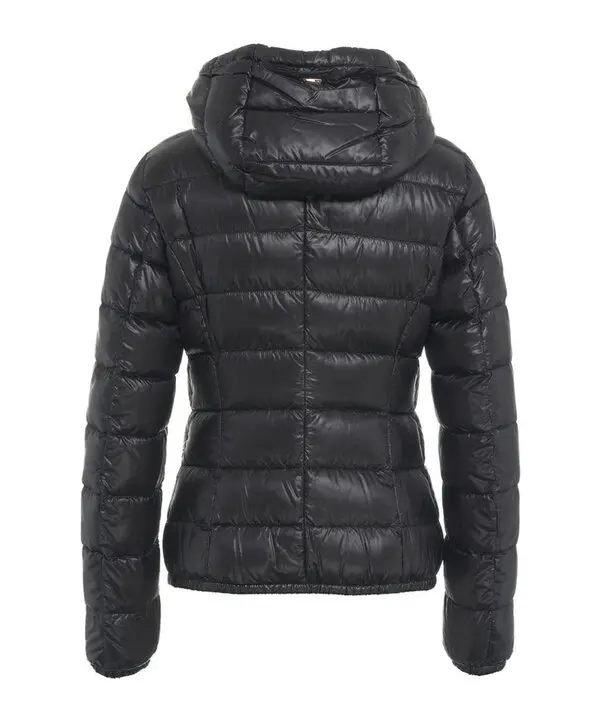 Herno Long-sleeved Down Jacket