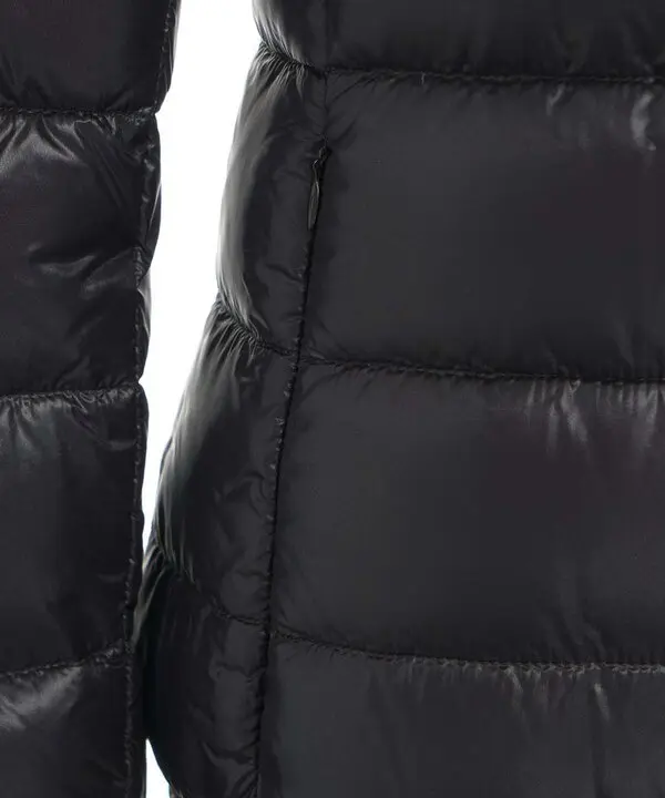 Herno Long-sleeved Down Jacket