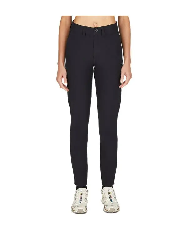 The North Face Classic High-rise Trekking Pants - Black