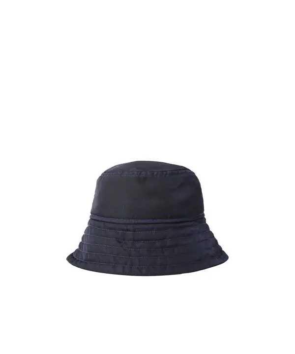 Dries Van Noten Dropped Brim Bucket Hat - Black