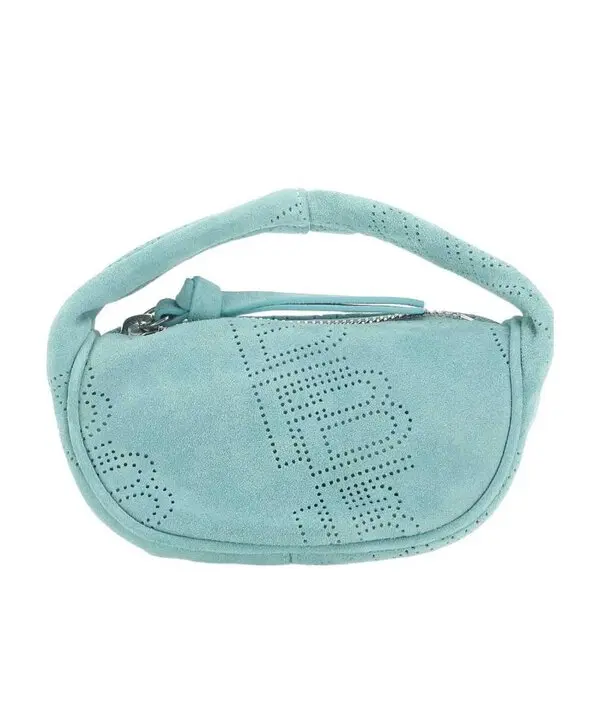 By Far Cush Micro Tote Bag