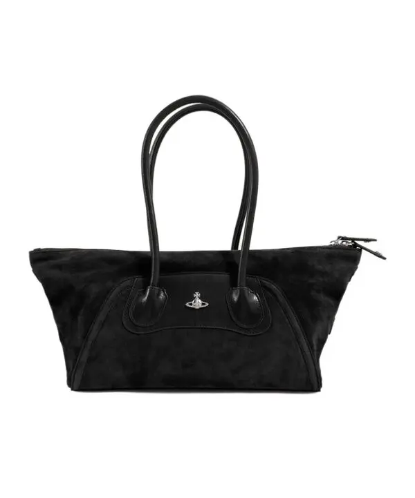 VIVIENNE WESTWOOD Shirley Small Holdall