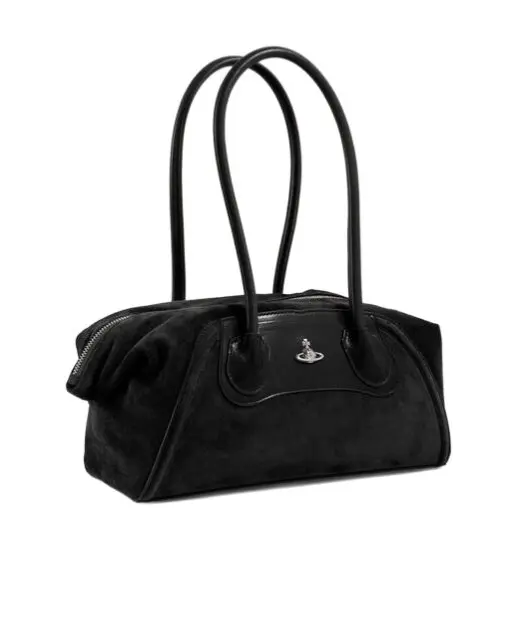VIVIENNE WESTWOOD Shirley Small Holdall