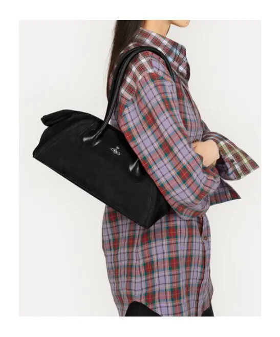 VIVIENNE WESTWOOD Shirley Small Holdall