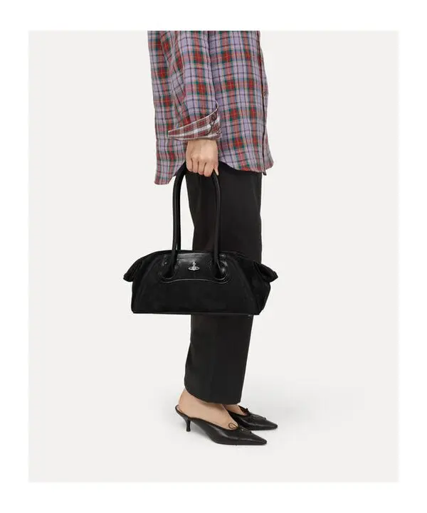 VIVIENNE WESTWOOD Shirley Small Holdall