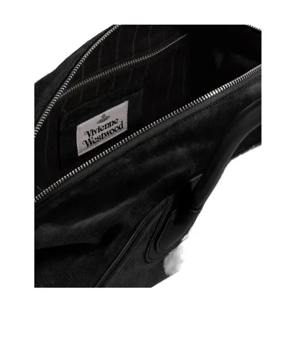 VIVIENNE WESTWOOD Shirley Small Holdall