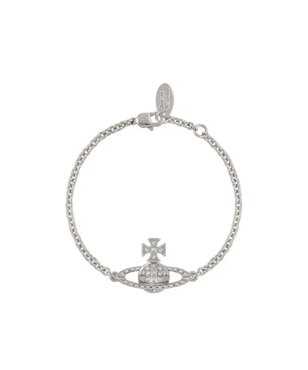 VIVIENNE WESTWOOD Mayfair Bas Relief Bracelet