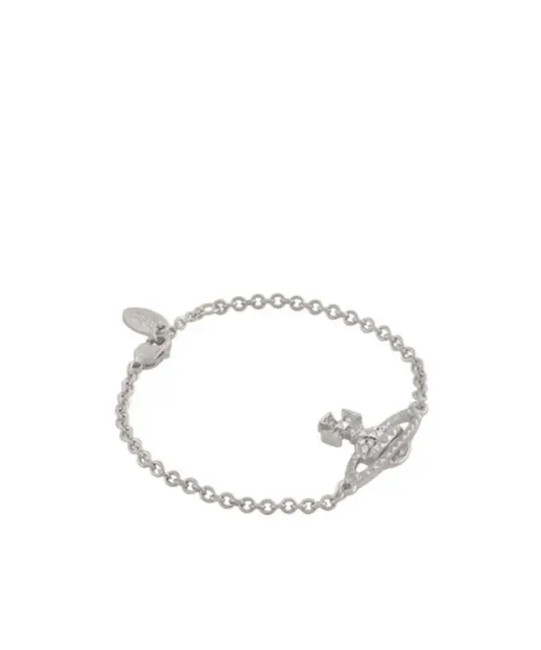 VIVIENNE WESTWOOD Mayfair Bas Relief Bracelet