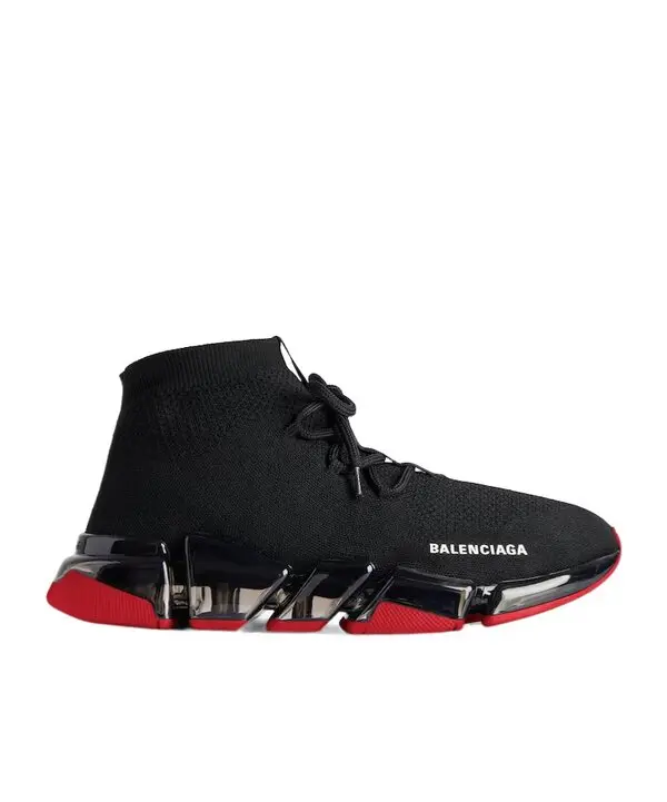 Balenciaga Speed 2.0 Lace-up Sneakers