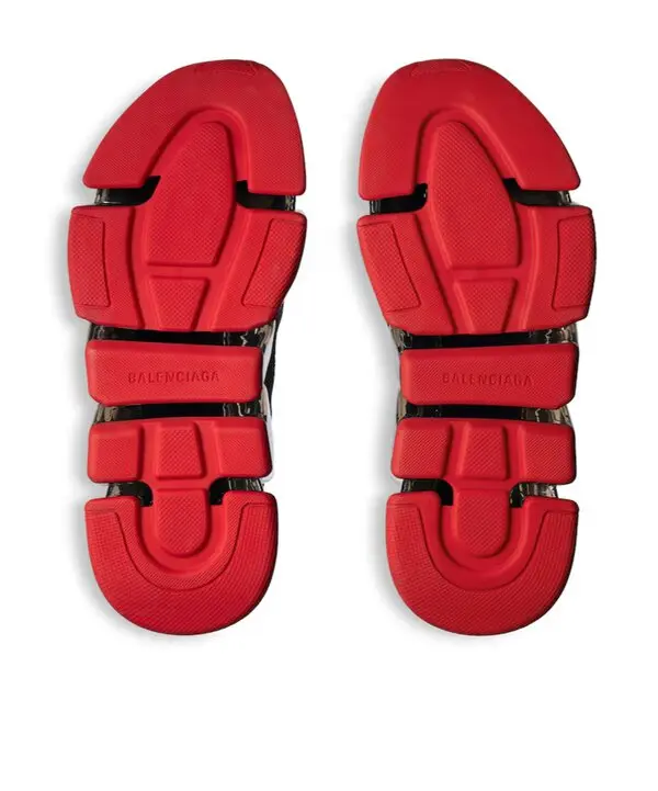 Balenciaga Speed 2.0 Lace-up Sneakers