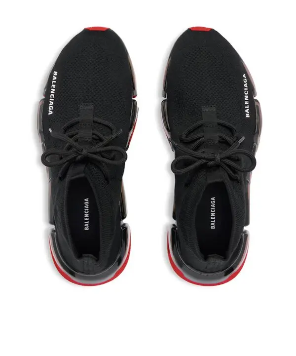 Balenciaga Speed 2.0 Lace-up Sneakers
