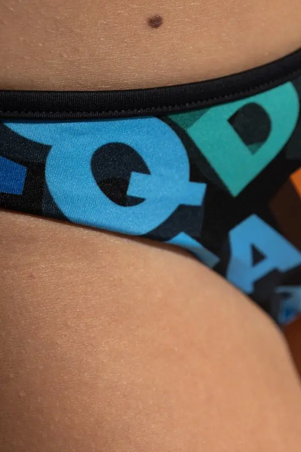 Dsquared2 Swimming Trunks