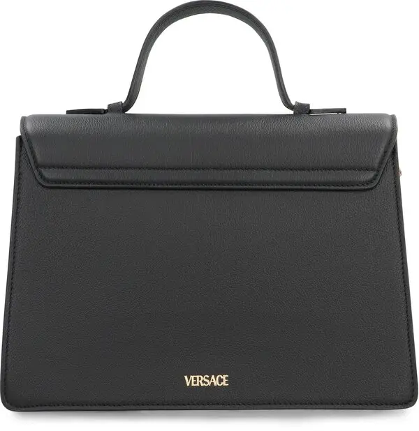 Versace Medusa Top Handle Bag