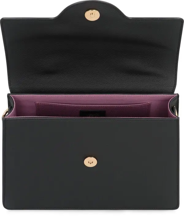Versace Medusa Top Handle Bag