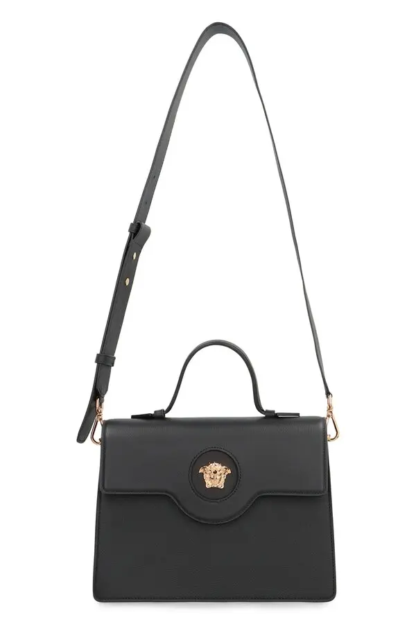 Versace Medusa Top Handle Bag