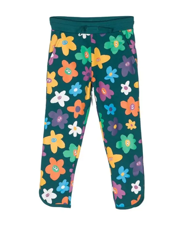 Stella McCartney Loose Waist Trousers
