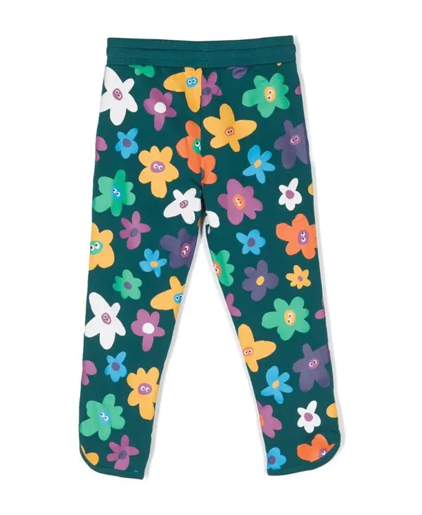 Stella McCartney Loose Waist Trousers