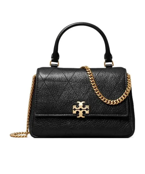 Tory Burch Quilted Shoulder Bag