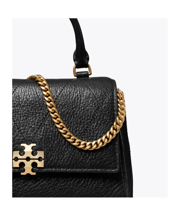 Tory Burch Quilted Shoulder Bag