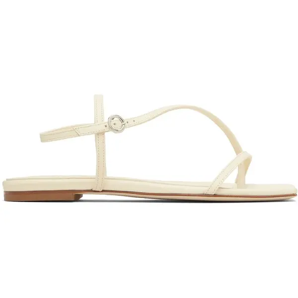 AeydĒ Strappy Sandals
