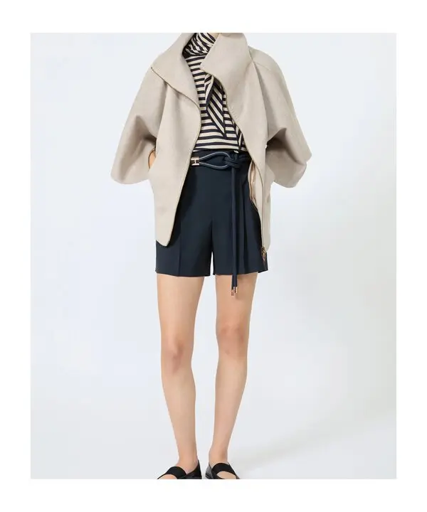 Max Mara Boat Neck Knitwear