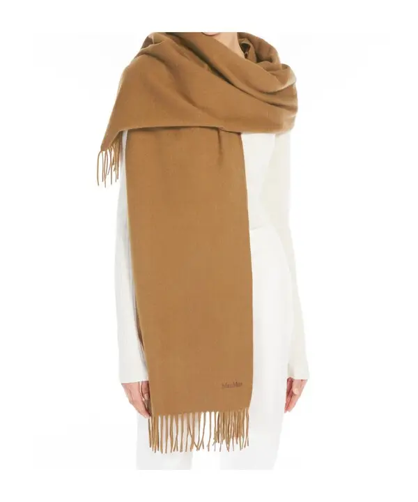 Max Mara Baci Scarf