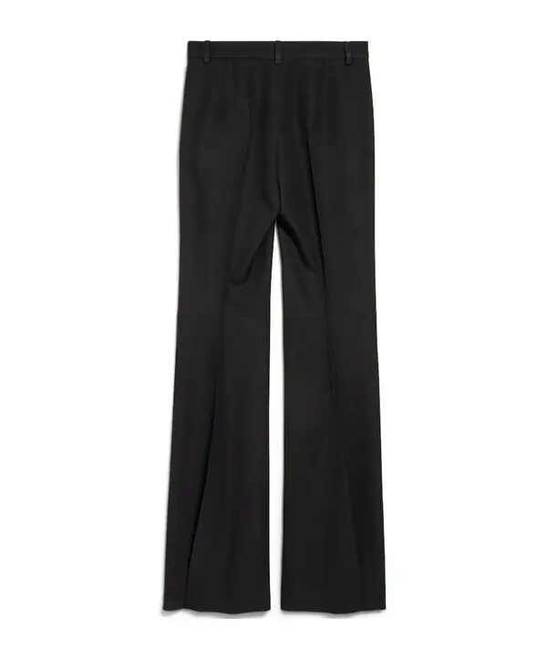 Balenciaga Flared Pants