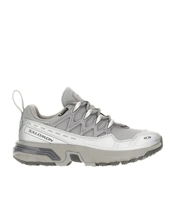 SALOMON X Ultra 360 Edge Lace-up Sneakers - Gray