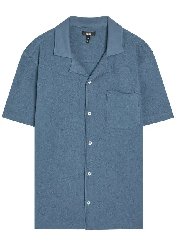 Paige Oliver Terry Shirt