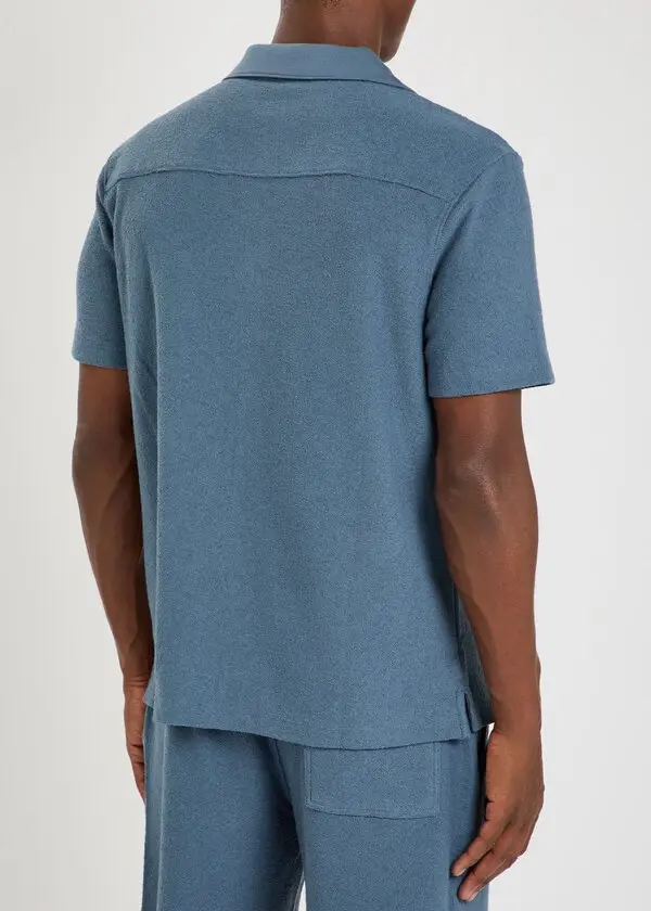 Paige Oliver Terry Shirt