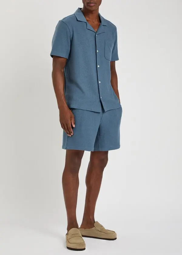 Paige Oliver Terry Shirt