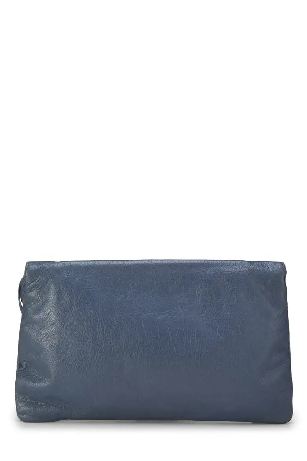 Balenciaga Agneau Giant 12 Envelope Clutch
