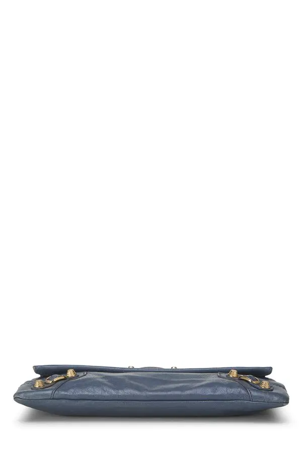 Balenciaga Agneau Giant 12 Envelope Clutch