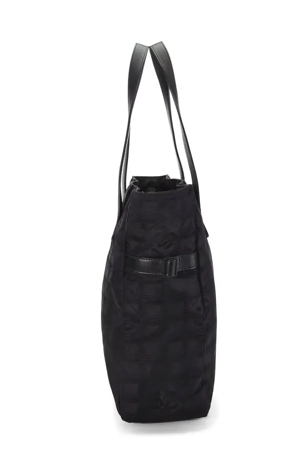 Chanel Travel Line Tote