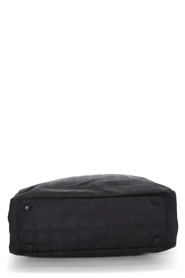 Chanel Travel Line Tote