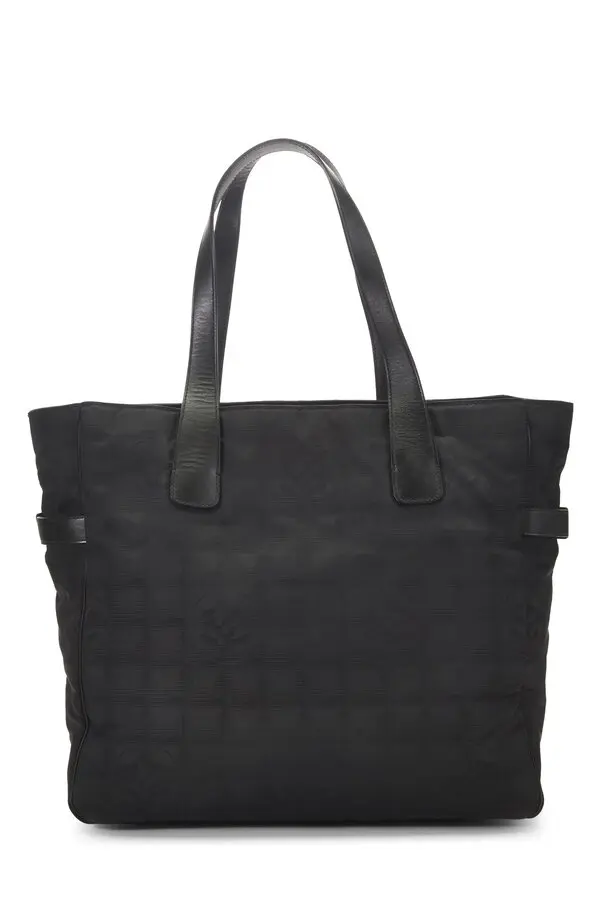 Chanel Travel Line Tote