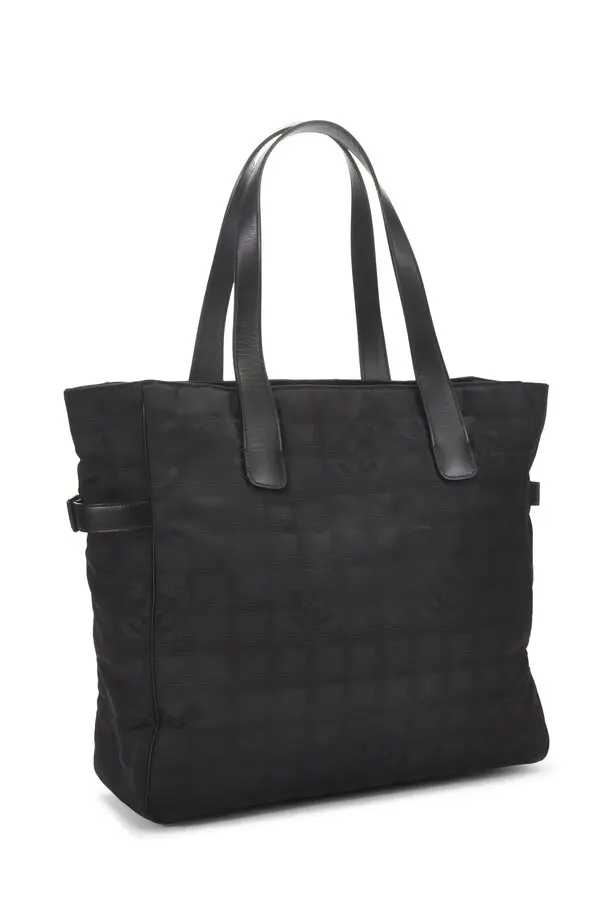 Chanel Travel Line Tote