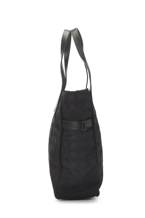 Chanel Travel Line Tote